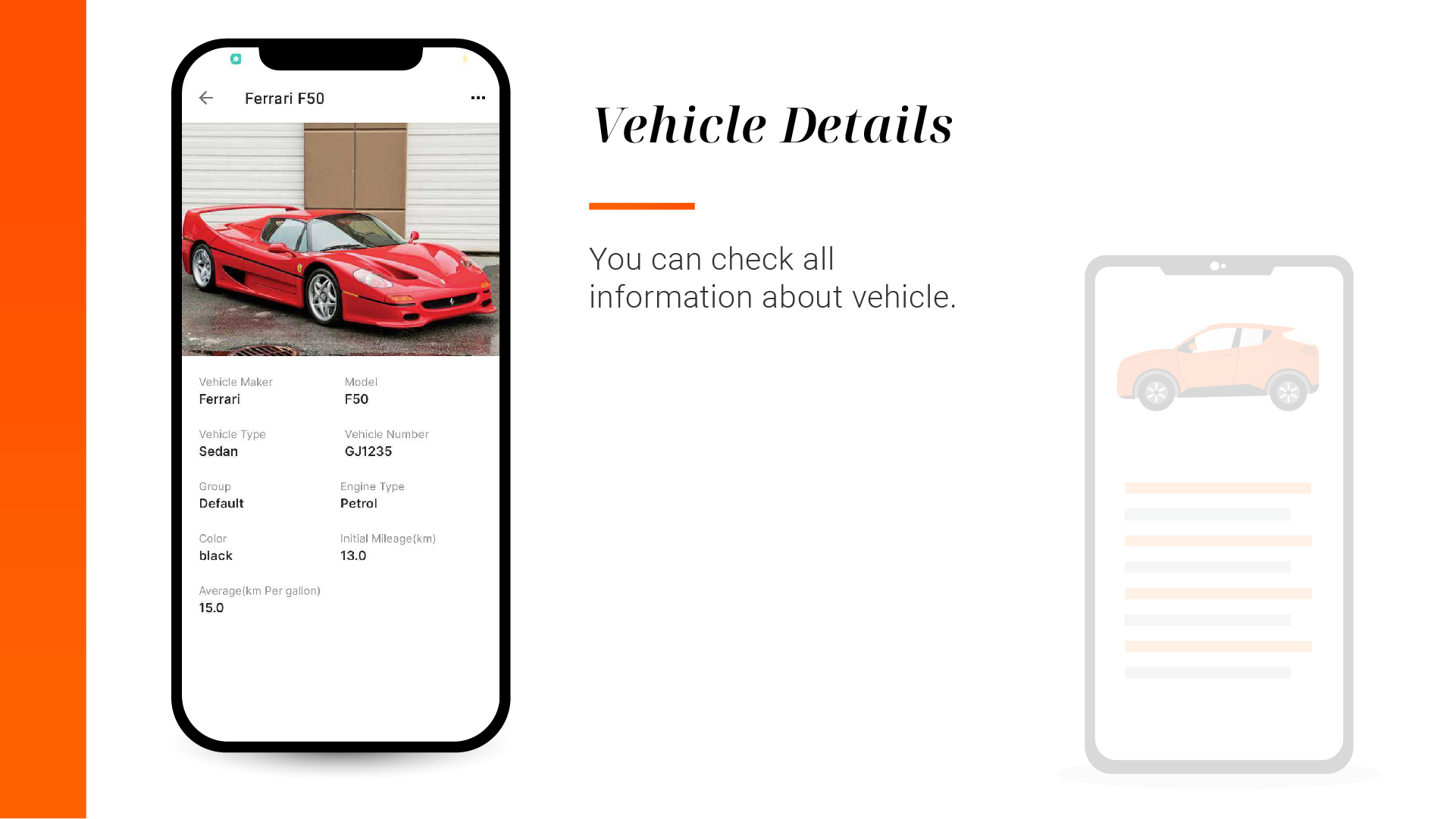 Fleet MultiBranch - Fleet Management Mobile App [Add-On] by hyvikk